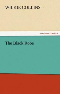 The Black Robe 9783842440142| eBay