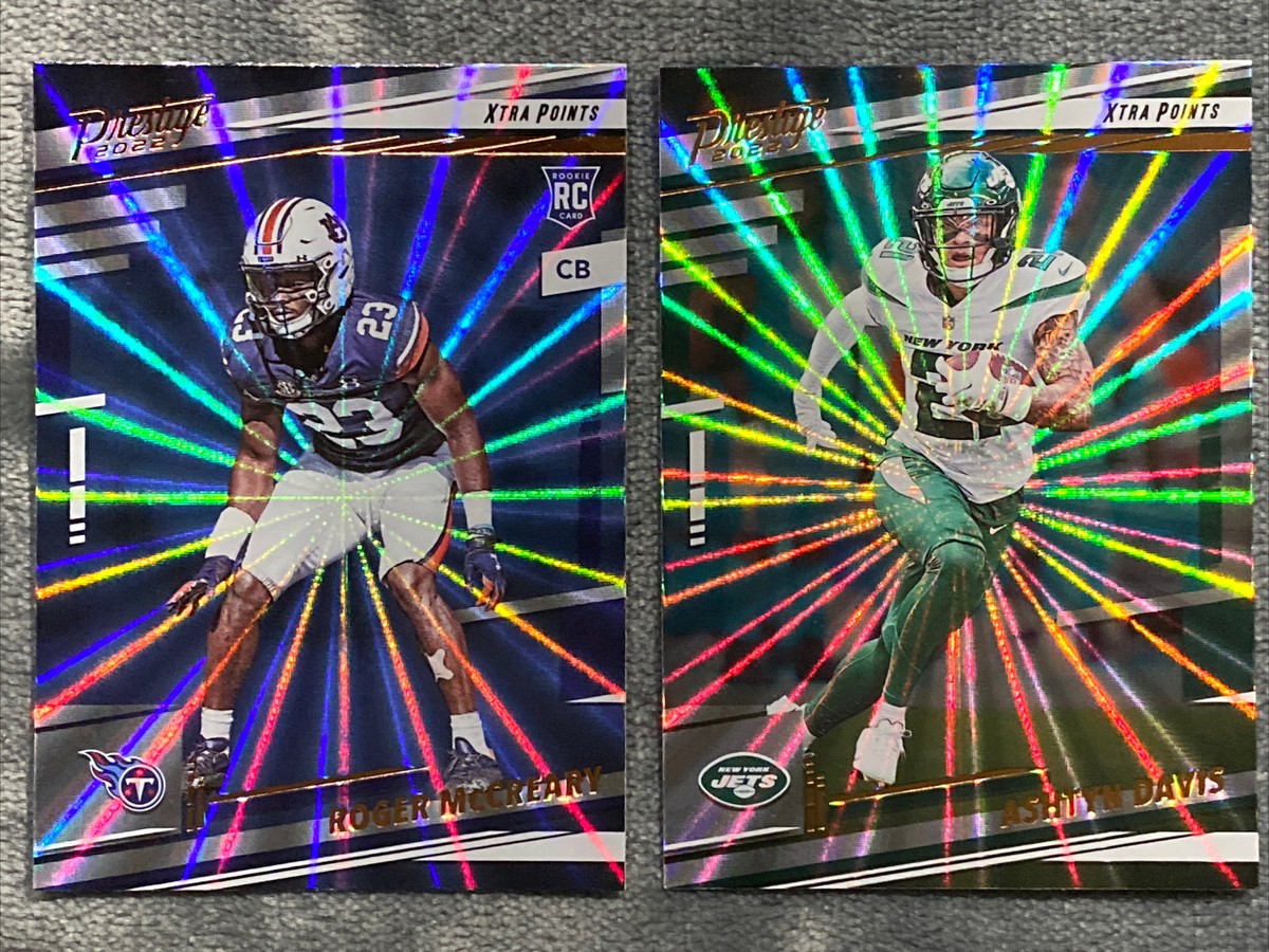 Nfl Footbll Cards All Football