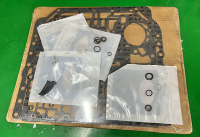 GENUINE OEM Allison 29544784 Control Module Seal & Gasket Kit 3 Rd Gen ...
