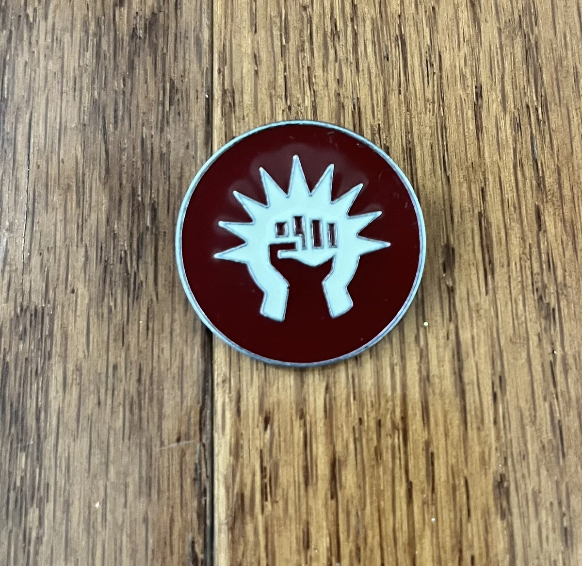Boros Symbol