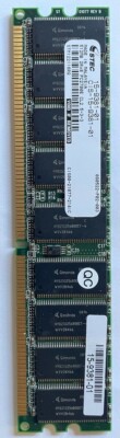 15-9381-01 Cisco 512MB PC2700 DDR-333MHz ECC Unbuffered CL2.5 184-Pin ...