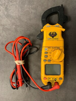 Electrical Power Measurement - Uei G2 Phoenix