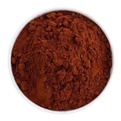 Cacao Barry Belgian Raw Cocoa Powder 100% Pure Pressed Chocolate 4oz to ...
