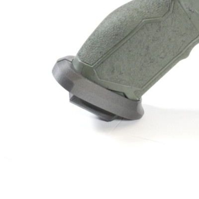 TX22 Flared Mag Well and 2x free +2 extensions - Carbon Fiber - Made in ...