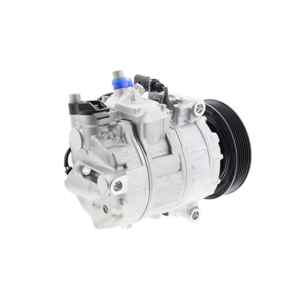 4E0-260-805 AR Denso A/C AC Compressor With clutch for Audi Q7 2011 ...