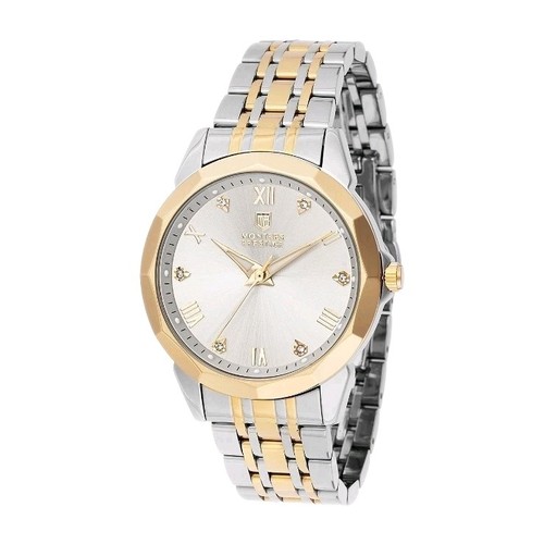 Montres Prestige X Invicta Men's Watch - 41mm, Stainless Steel, Gold ...