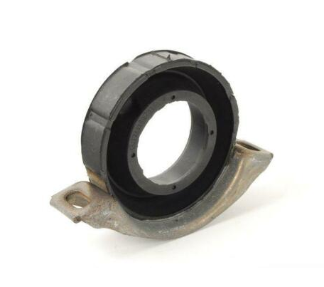 NEW MERCEDES-BENZ E W124 PROPELLER SHAFT RUBBER BOOT BEARING ...