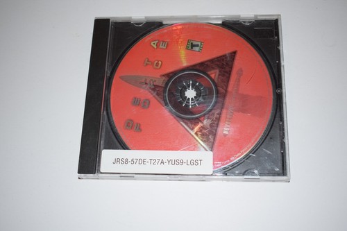 DELTA FORCE BY NOVALOGIC CD-ROM PC Game (MVY52) | eBay Australia