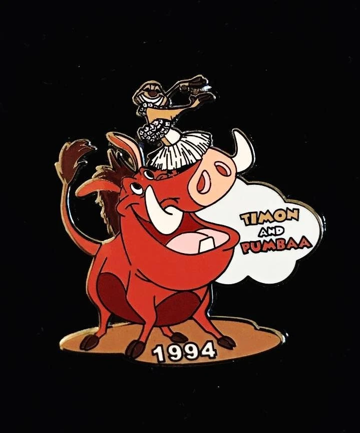 Timon And Pumbaa Wallpapers