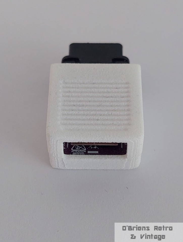 TIKUS USB Mouse and Joypad Adapter for Amiga, Atari ST/STe, and C64 ...