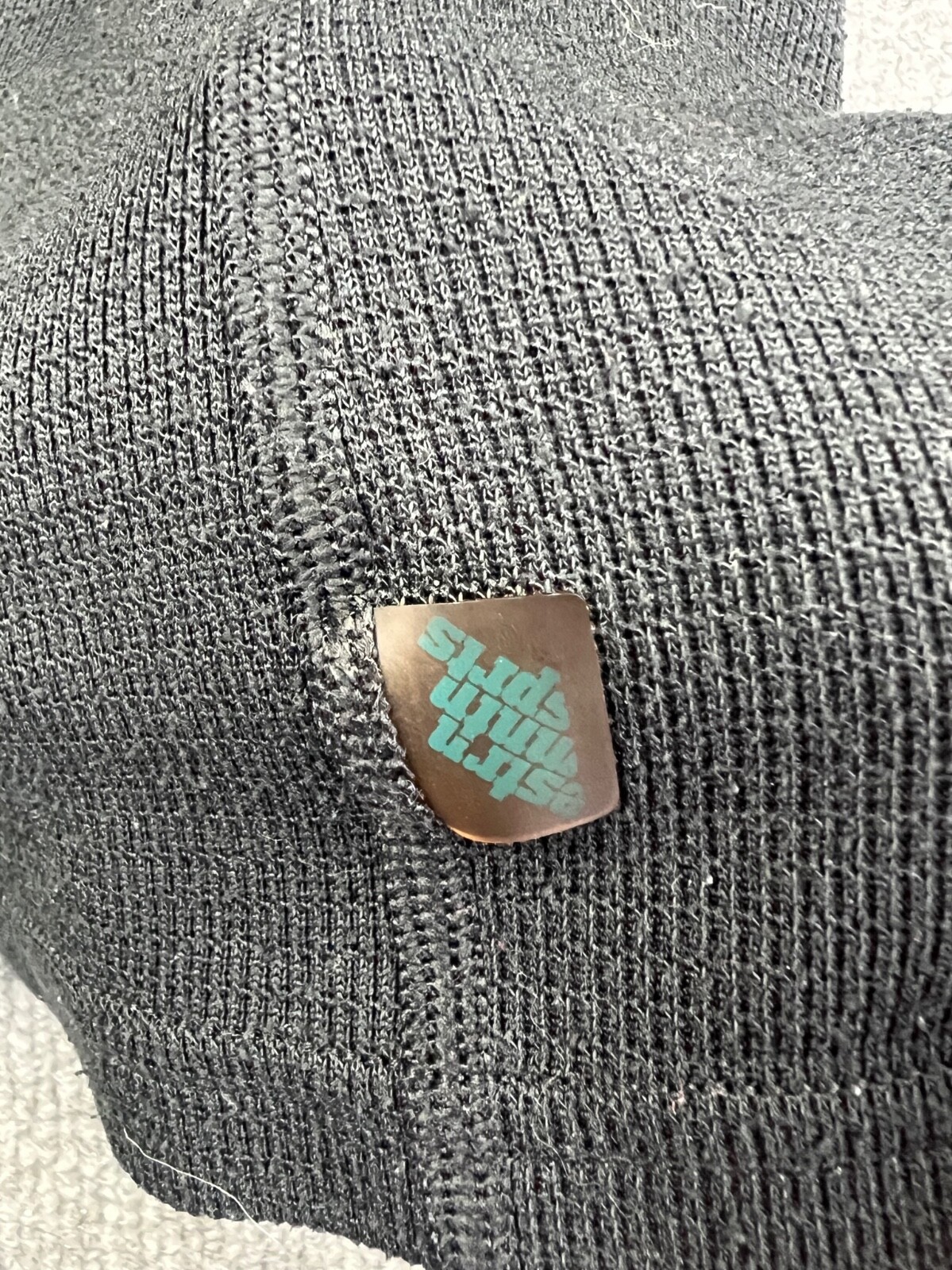 Eastern Mountain Sports Techwick Top Women's Black 1/4 Zip Pullover ...