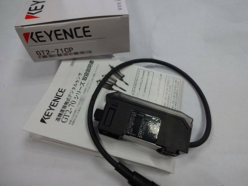 Keyence GT2-71CP Sensor GT271CP 1PC New Expedited Shipping | eBay