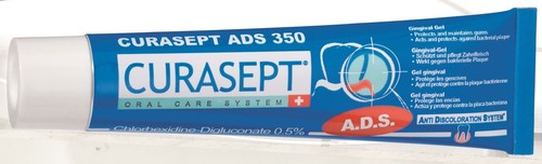 Curasept Periodontal Gel 0.5% 30ml 7612412130003 | eBay UK