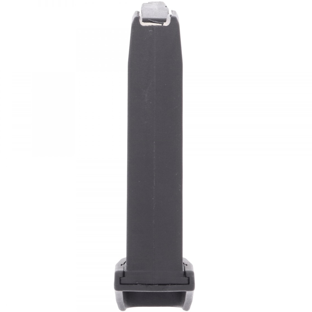 ProMag (2 Pack) Glock Model 43 G43 9mm, 6-Round Magazine, GLK 12, Black ...