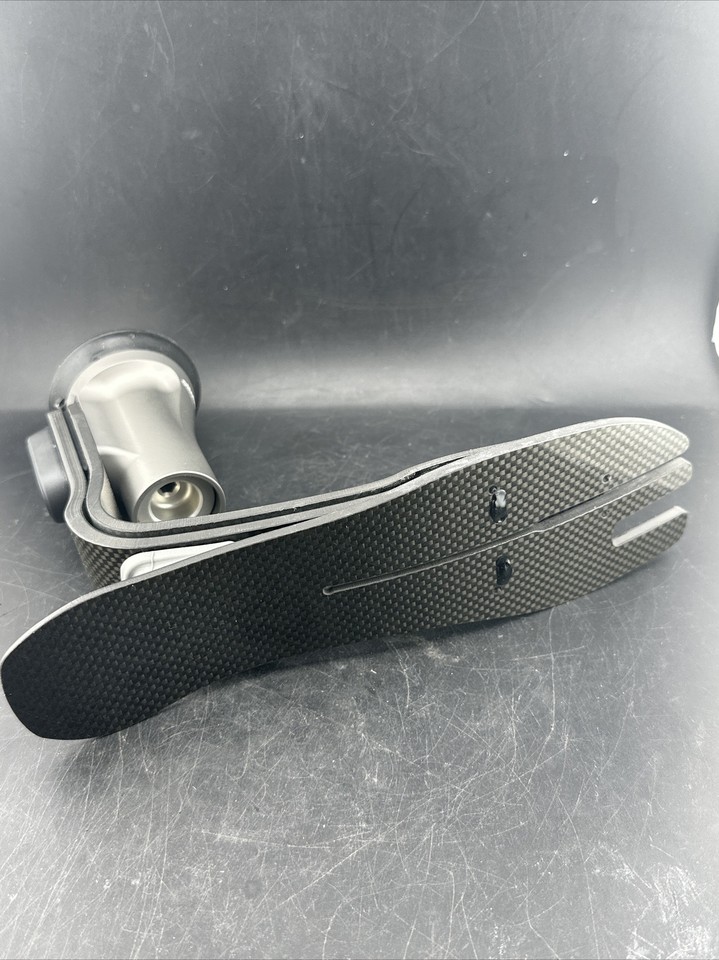 ottobock otto bock taleo Right prosthetic foot. size 27. category 3 ...