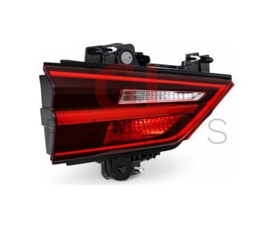 LAMPE FEU ARRIERE POUR BMW X2 F39 2018-2023 Gauche 63217420747 LED | eBay