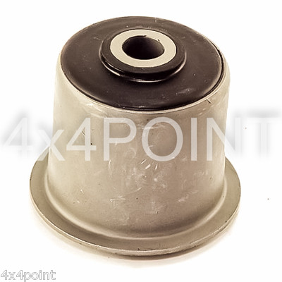 Front Upper Control Arm Bushing Jeep Cherokee XJ (1984-2001) OEM ...