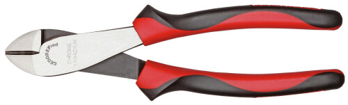 Gedore Red Power side cutter L.200mm 2K handle R28422200 | eBay