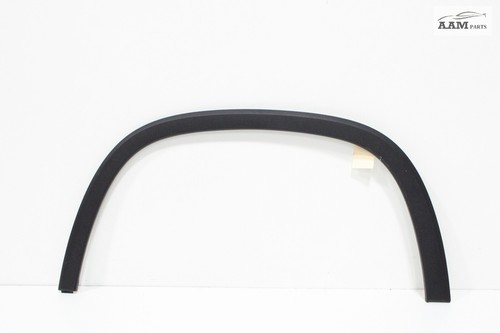 2018-2021 CHEVY TRAVERSE FRONT DRIVER SIDE FENDER WHEEL ARCH FLARE ...