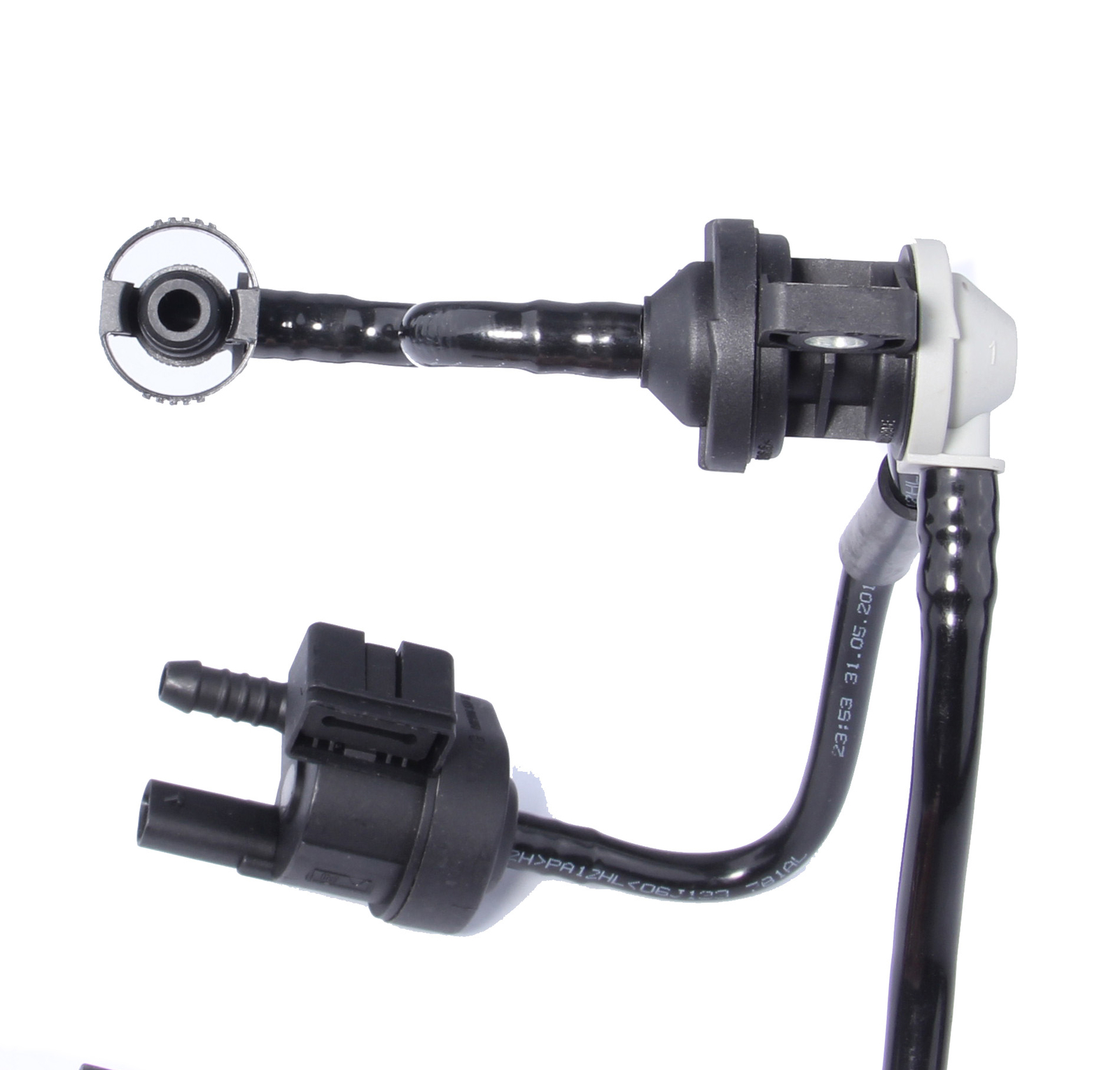 EA888 2.0T Fuel Vapor Canister Purge Valve For VW Jetta CC AUDI A4 TT ...