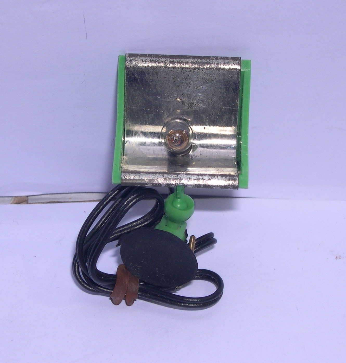 Scalextric Triang CMM A/241 Building Lamp + Box Excellent Condition | eBay