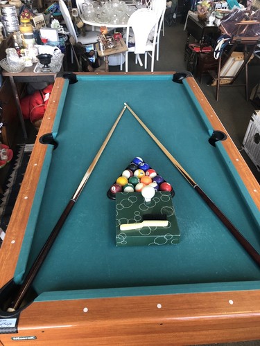 pool table | eBay