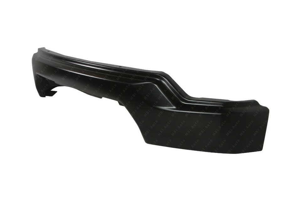 2019-2021 GMC Sierra 1500 Front Bumper Face Bar for | Primered Steel ...