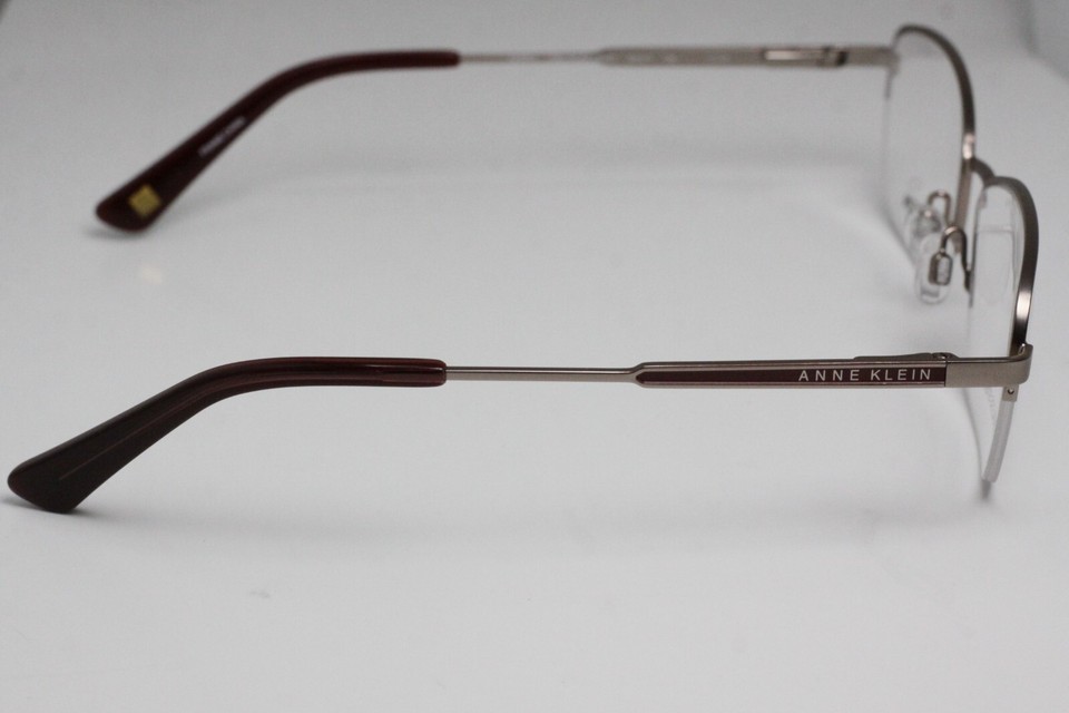 Anne Klein AK5081 780 Rose Gold 56-17-140 FLEX HINGES 10161 | eBay