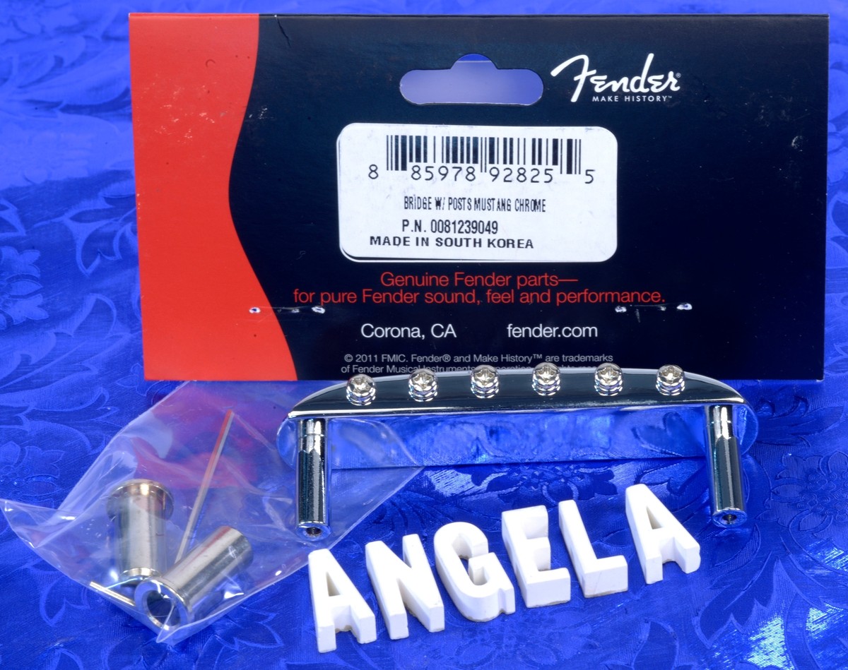 Allen Wrench Kurt Cobain