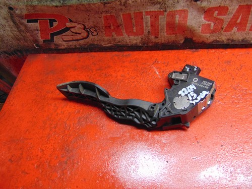 18 17 16 14 15 Nissan Versa note oem gas accelerator throttle pedal ...