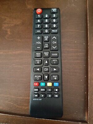 Samsung BN59-01199F Replacement Remote Control 752025264812| eBay