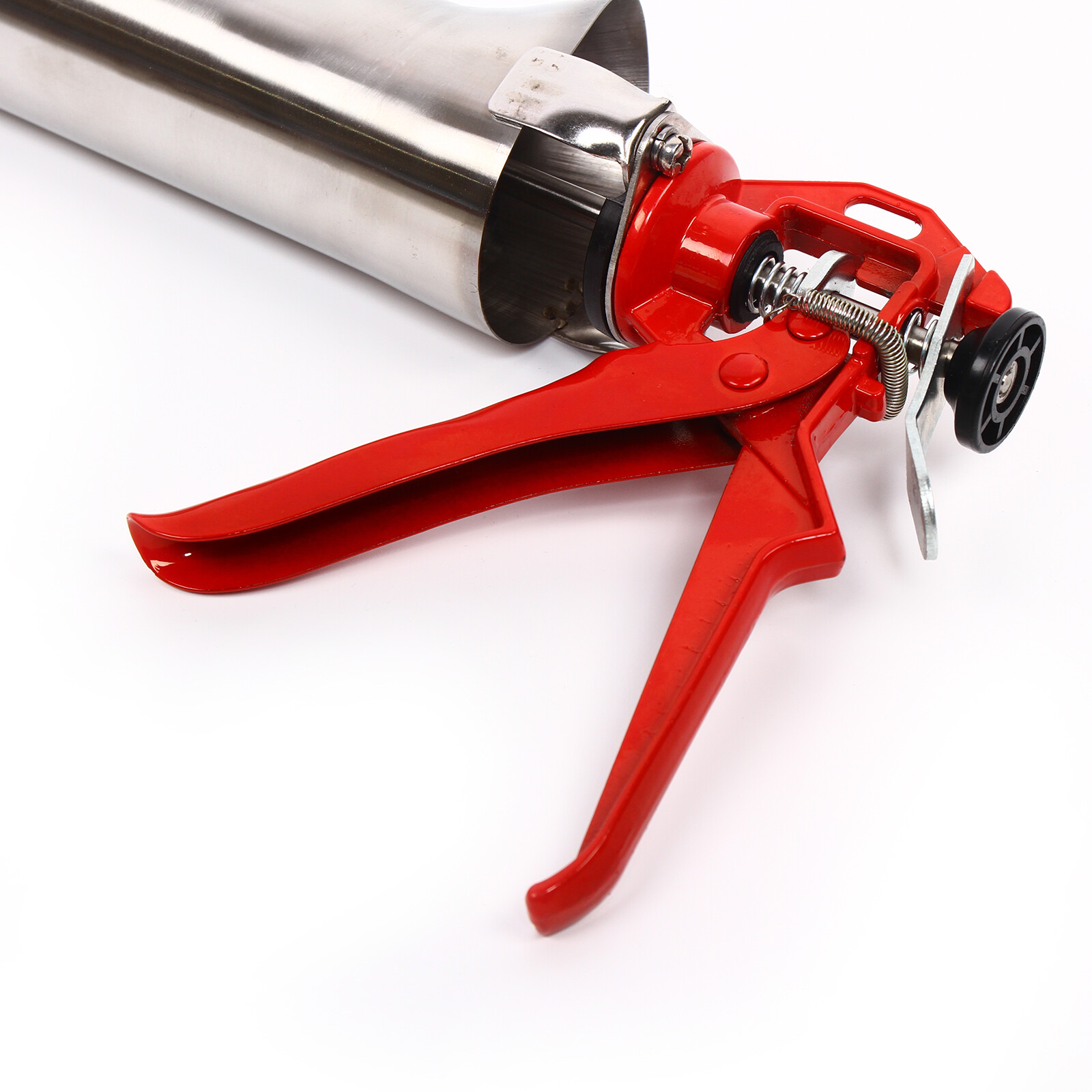 Cement Grout Mortar Caulk Pointing Grouting Gun Stainless Steel ...