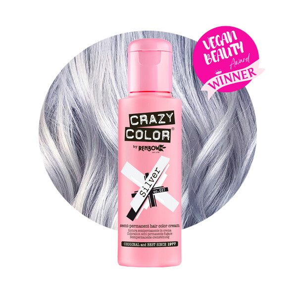 Renbow Crazy Color Semi Permanent Hair Colour Dye Original Range | eBay UK