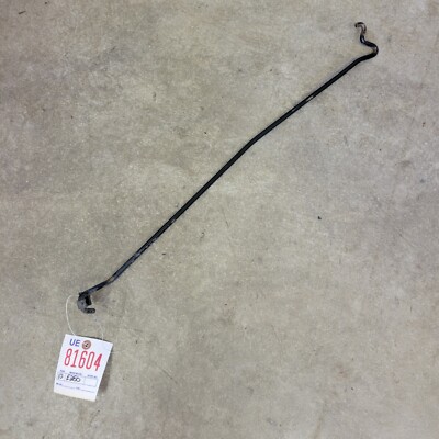 08 09 10 11 12 13 14 Ford E250 E350 Econoline Van Hood Prop OEM | eBay