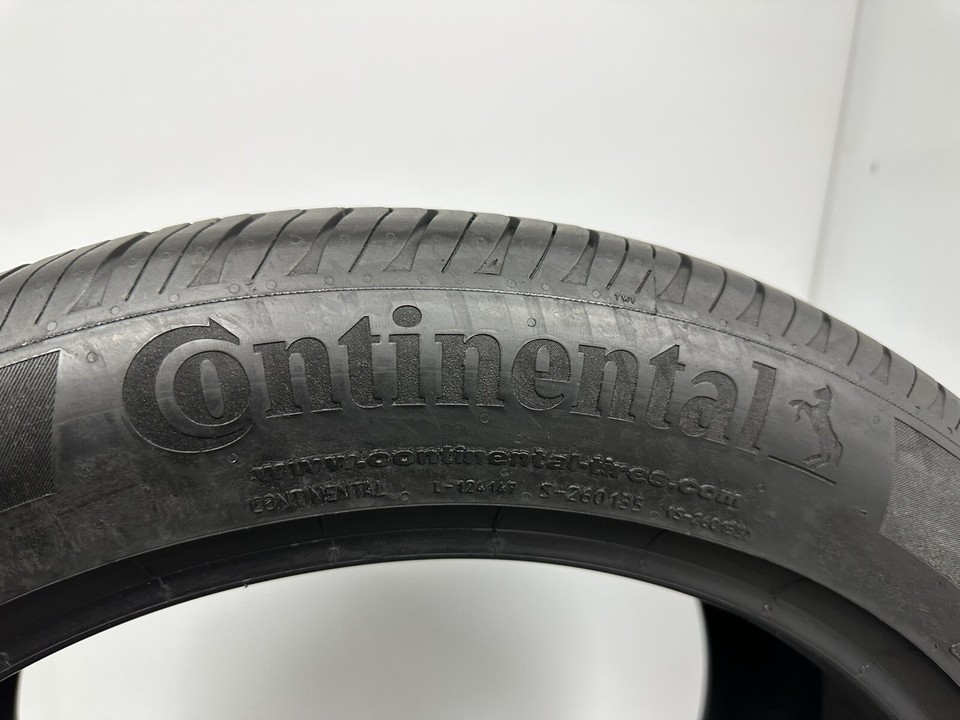 285/40R19 Continental ProContact RX ContiSilent T1 107W - Tire | eBay