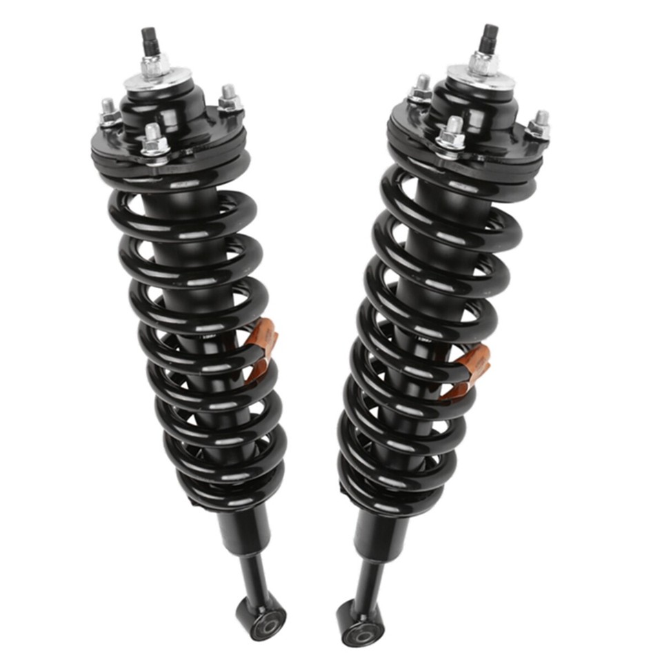 Front Left Right Complete Struts Kit For 03-16 Toyota 4Runner 07-14 FJ ...
