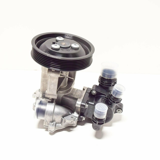 OEM BMW 1 E81 Water Pump 11517574119 7574119 Genuine for sale online | eBay