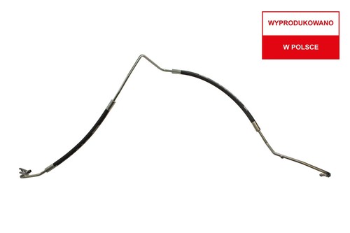 Hydraulikleitung Servoleitung 8200762582 für Trafic Vivaro Primastar 1. ...