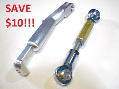 Z900 Lowering Link Kickstand Discount Combo Kit 2017 2018 2019 2020 ...