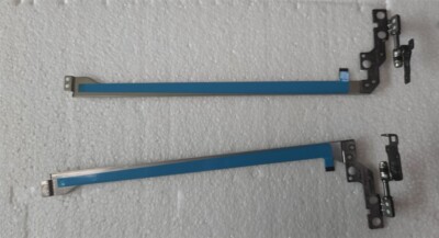 Laptop lcd hinges for Lenovo IdeaPad L340-15 L340-15API L340-15IWL L& R ...