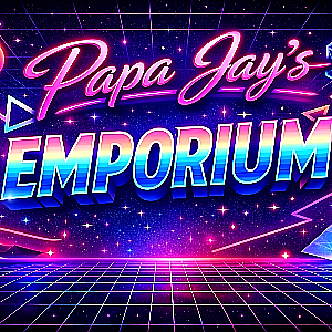 Papa Jay's Emporium | eBay Stores