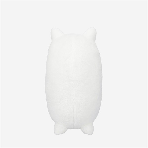 The Battle Cats Tank Cat Plush Doll S Size Nyanko Daisensou Japan ...