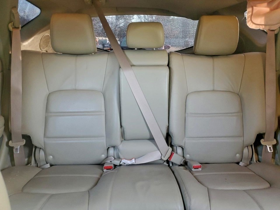 Passenger Right Axle Shaft Front Axle AWD Fits 09-14 MURANO 2388981 | eBay