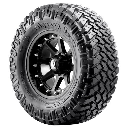 1 New 35X12.50R20/10 Nitto Trail Grappler M/T 10 Ply Tire 35125020 | eBay