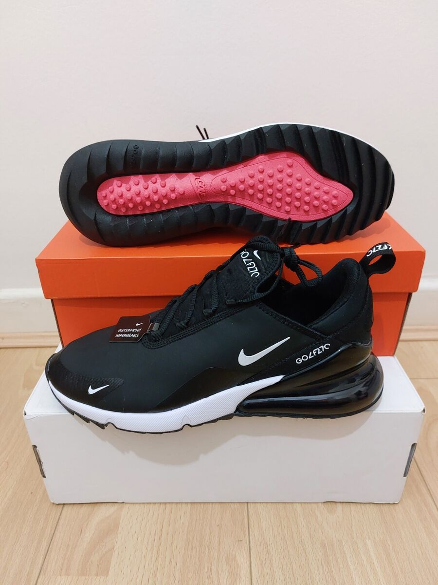新品27.0cm NIKE GOLF AIR MAX 1'86 OG G ナイキ|シューズ(男性用) 新品27.0cm NIKE GOLF AIR MAX 1'86 OG G ナイキ|シューズ(男性用)