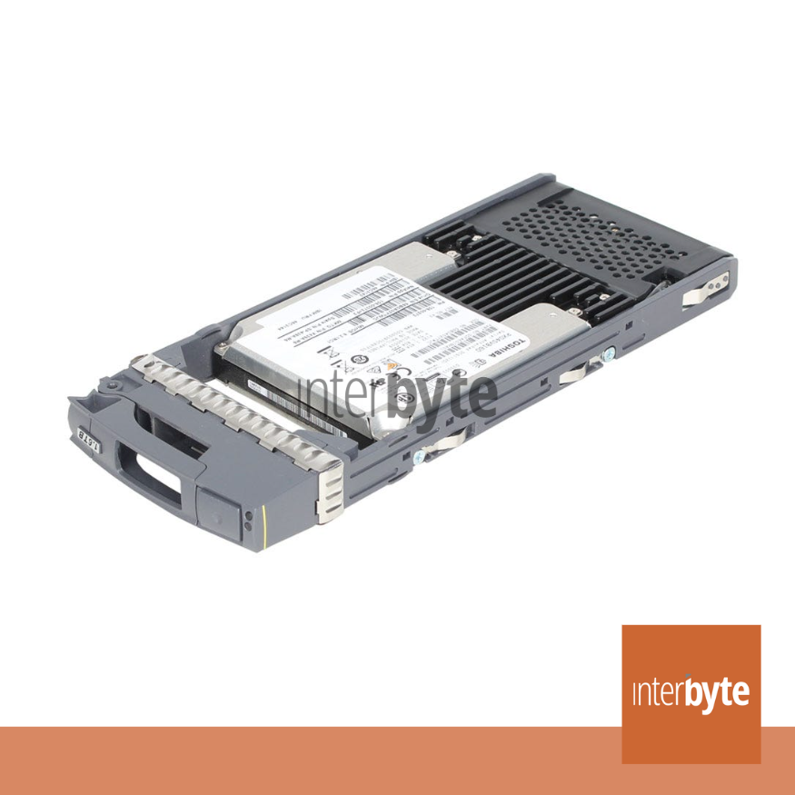 SSD 1.6TB SAS 12G 2.5 X439A-R6 NetApp for DS2246 FAS2552 46C3144 ...