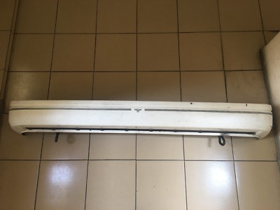 Toyota MR2 AW11 MK1 1987-1990 Rear Bumper with Reinforcement (Used) | eBay