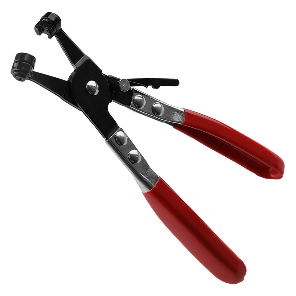 Hose Clamp Pliers Water Pipe Fuel Spring Bundle Removal Tool Car Pipe ...