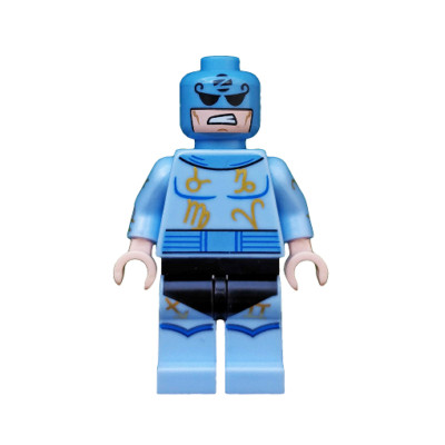 Lego Figure Zodiac Master, The LEGO Batman Movie, Series 1 - coltlbm15 ...