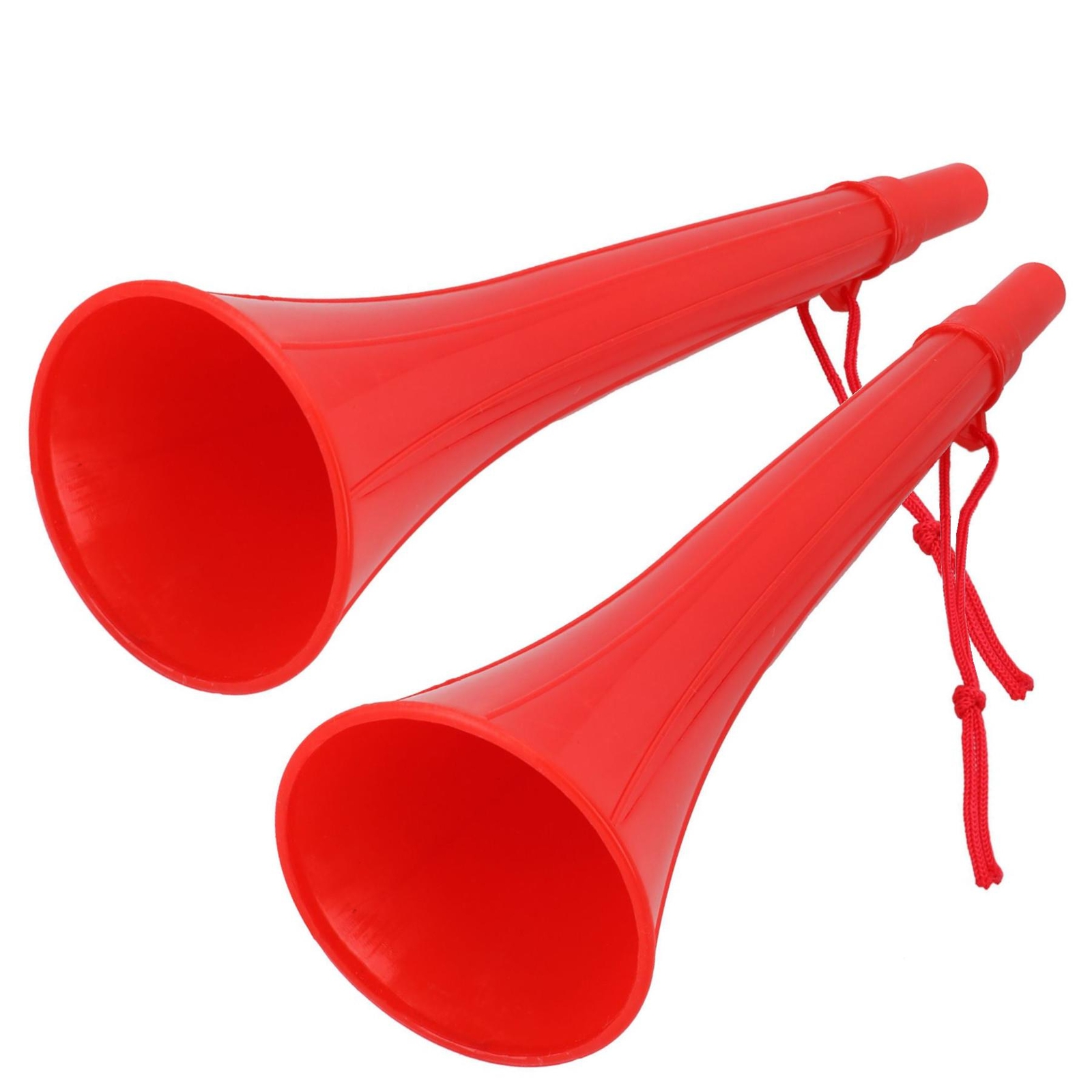 2 PACK Marine Boat Signal Horn Trumpet Emergency Distress Safety ...
